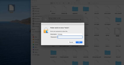 How to Reset Hosts File to Default on Mac and Windows PC – iGeeksBlog