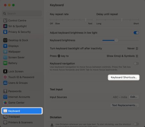 How to use F keys on Mac – iGeeksBlog