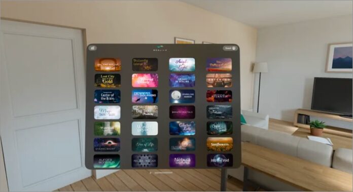 18 Best Apple Vision Pro apps you must download – iGeeksBlog