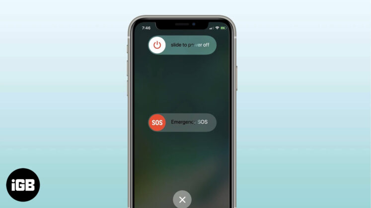 How to fix Quick Start not working on iPhone – iGeeksBlog