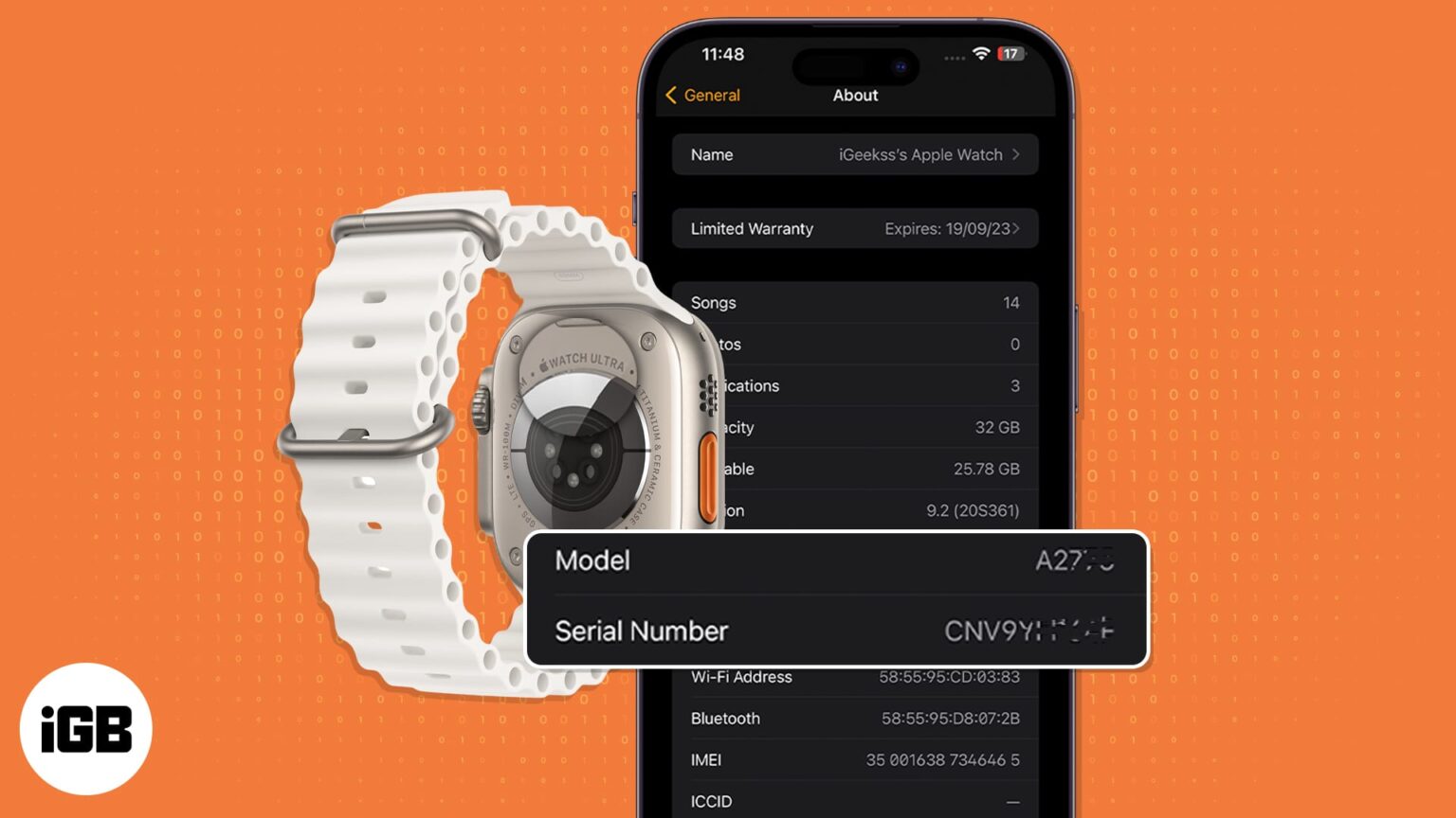How to fix Apple Watch not tracking steps issue – iGeeksBlog