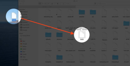 How to Reset Hosts File to Default on Mac and Windows PC – iGeeksBlog