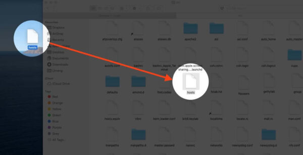 How to Reset Hosts File to Default on Mac and Windows PC – iGeeksBlog