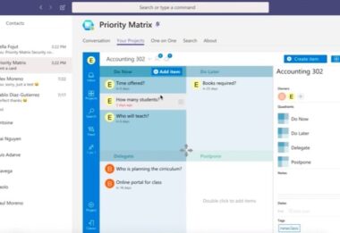 Best project management apps for iPad and iPhone in 2025 – iGeeksBlog
