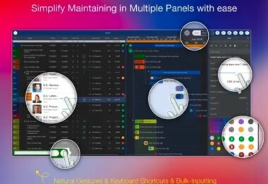 Best project management apps for iPad and iPhone in 2025 – iGeeksBlog