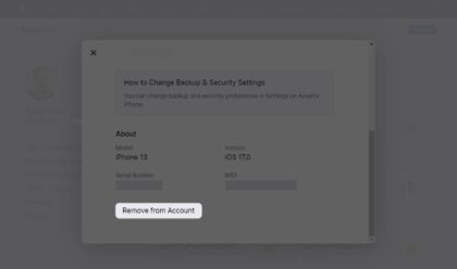 13 Essential things you should do before selling an old iPhone – iGeeksBlog
