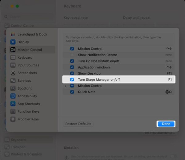 How to use F keys on Mac – iGeeksBlog