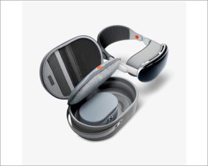 Best Apple Vision Pro travel cases