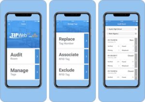 Best RFID apps for iPhone and iPad in 2025 – iGeeksBlog