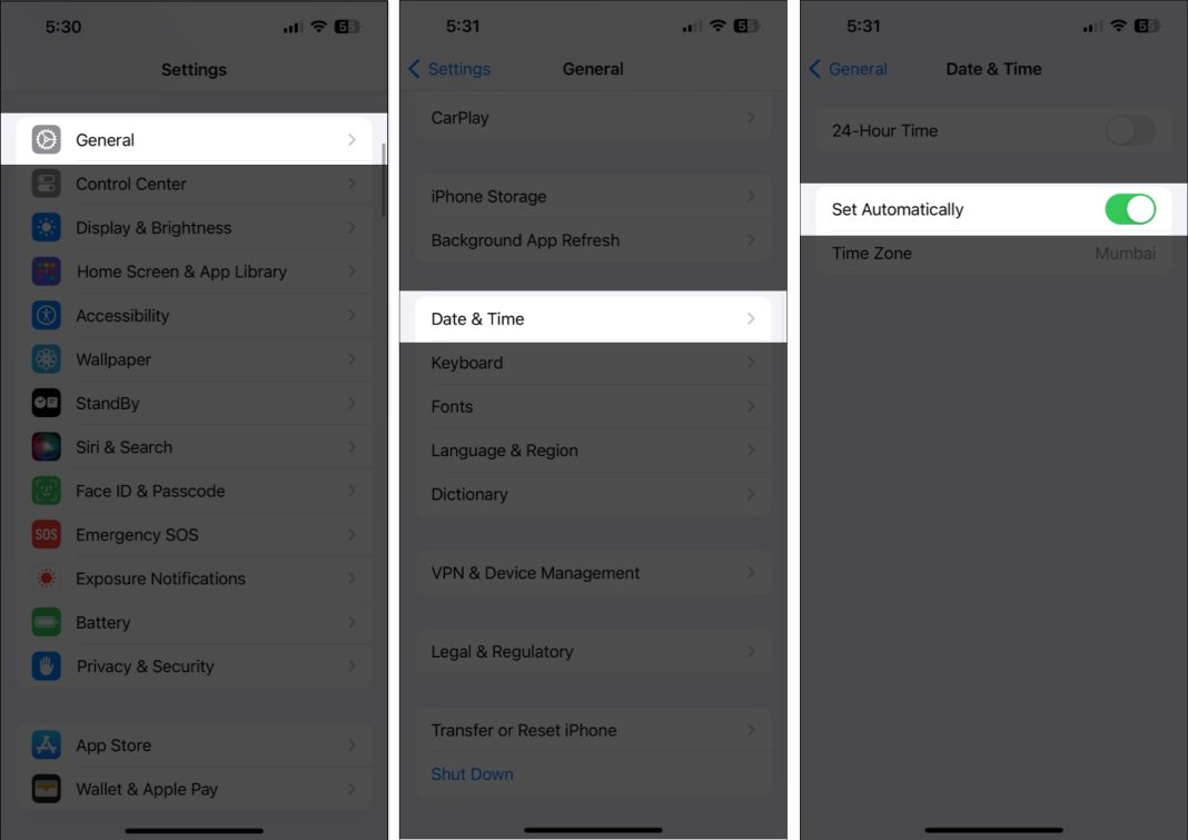 Find My iPhone not working? 9 ways to fix it
