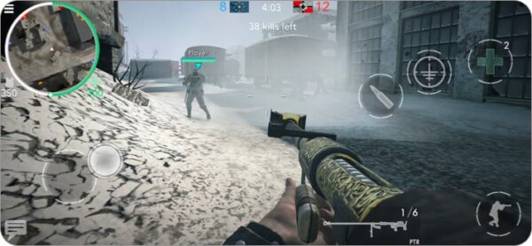 10 Best FPS games for your iPhone and iPad in 2025 – iGeeksBlog