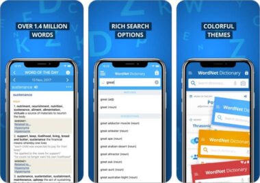 Best dictionary apps for iPhone and iPad in 2025 – iGeeksBlog