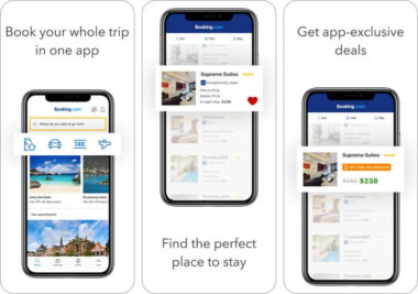 Best travel apps for iPhone and iPad in 2026 – iGeeksBlog