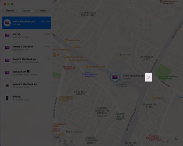 How to Remotely Wipe a Lost Mac Using iPhone, iPad, or iCloud