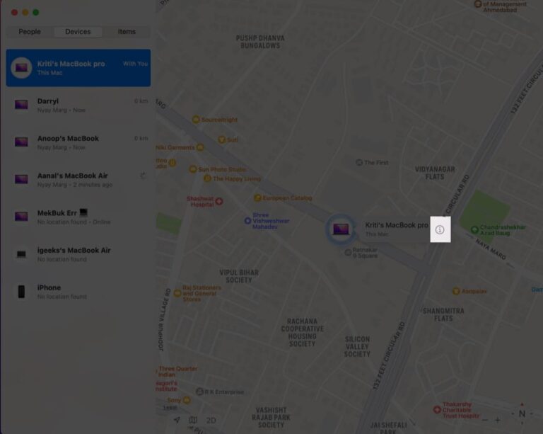 How to Remotely Wipe a Lost Mac Using iPhone, iPad, or iCloud