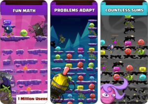 Best Math Apps for Kids on iPhone and iPad in 2025 - iGeeksBlog
