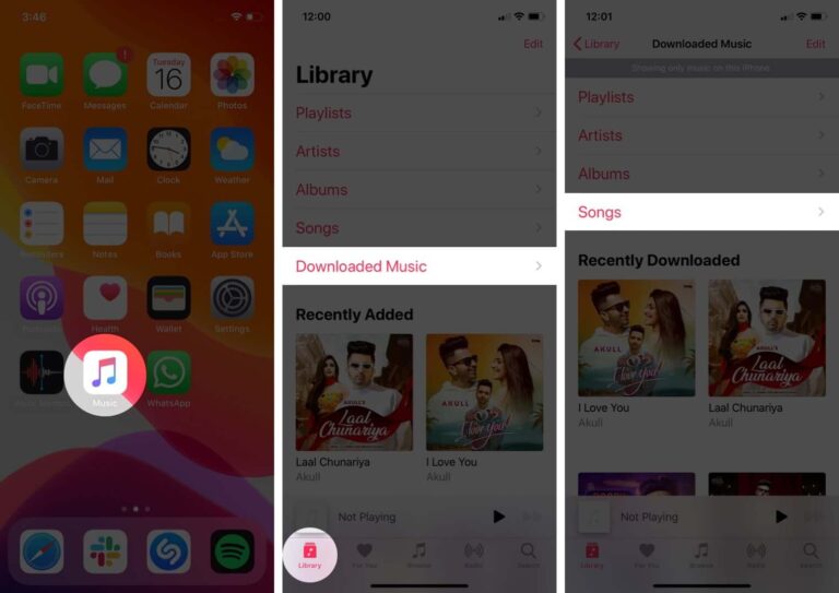 How to Delete Songs from Apple Music (Ultimate Guide) – iGeeksBlog