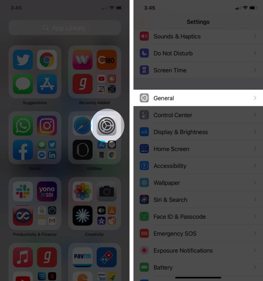 How to disable ‘Trust This Computer’ alert on iPhone and iPad – iGeeksBlog
