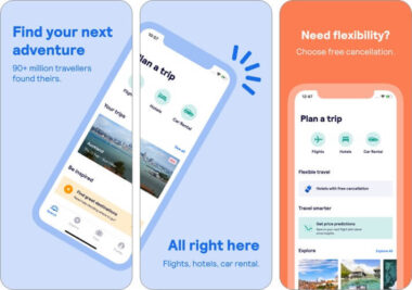 Best travel apps for iPhone and iPad in 2026 – iGeeksBlog