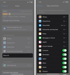 How to Sync iPhone and iPad in iOS 26 – iGeeksBlog