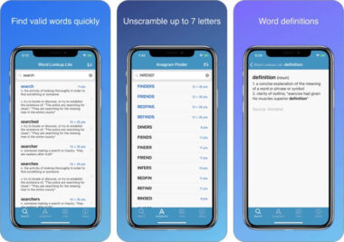 Best dictionary apps for iPhone and iPad in 2025 – iGeeksBlog