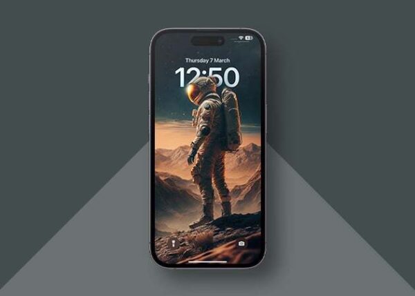 30 Stunning Depth Effect Wallpapers for iPhone in 2025 – iGeeksBlog