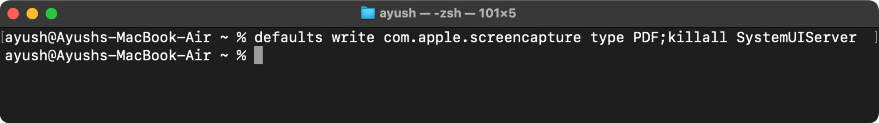 How to take a screenshot on Mac (Ultimate guide) - iGeeksBlog