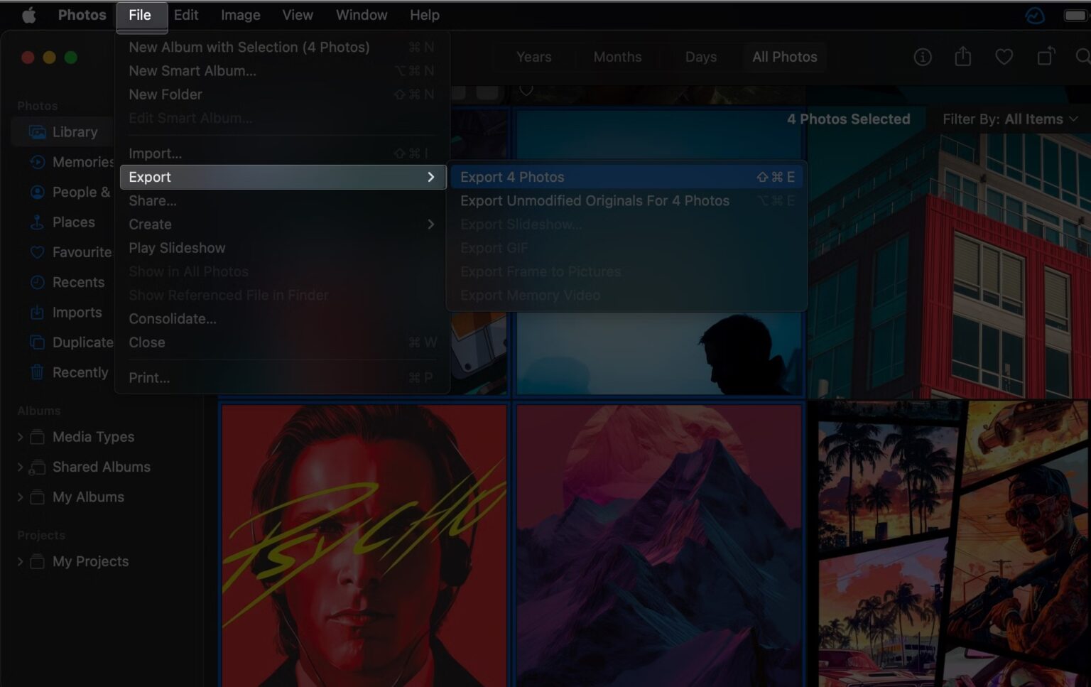 How to save image on Mac: 4 Simple ways to do it! – iGeeksBlog