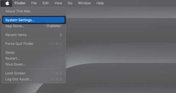 Screenshot not working on Mac? 8 Quick fixes – iGeeksBlog