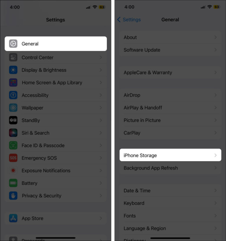 How to Fix Apps Frozen on iPhone or iPad – iGeeksBlog