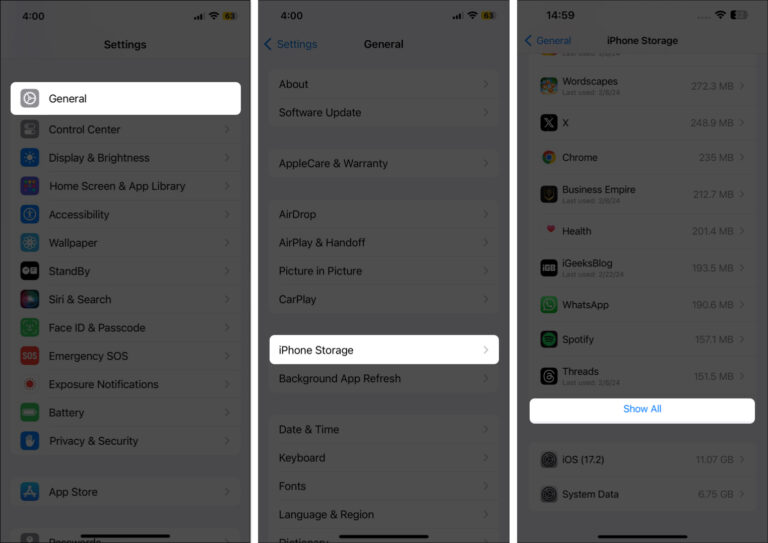 How to know if someone is tracking your iPhone (9 Signs) – iGeeksBlog