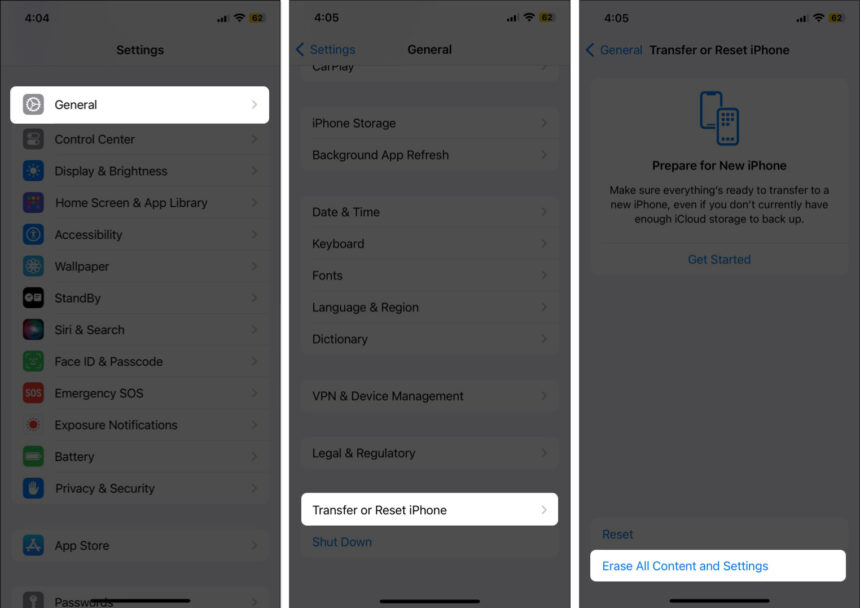 How to know if someone is tracking your iPhone (9 Signs) – iGeeksBlog