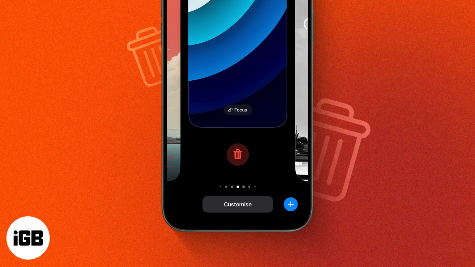 How to ping your Apple Watch from iPhone and vice-versa - iGeeksBlog