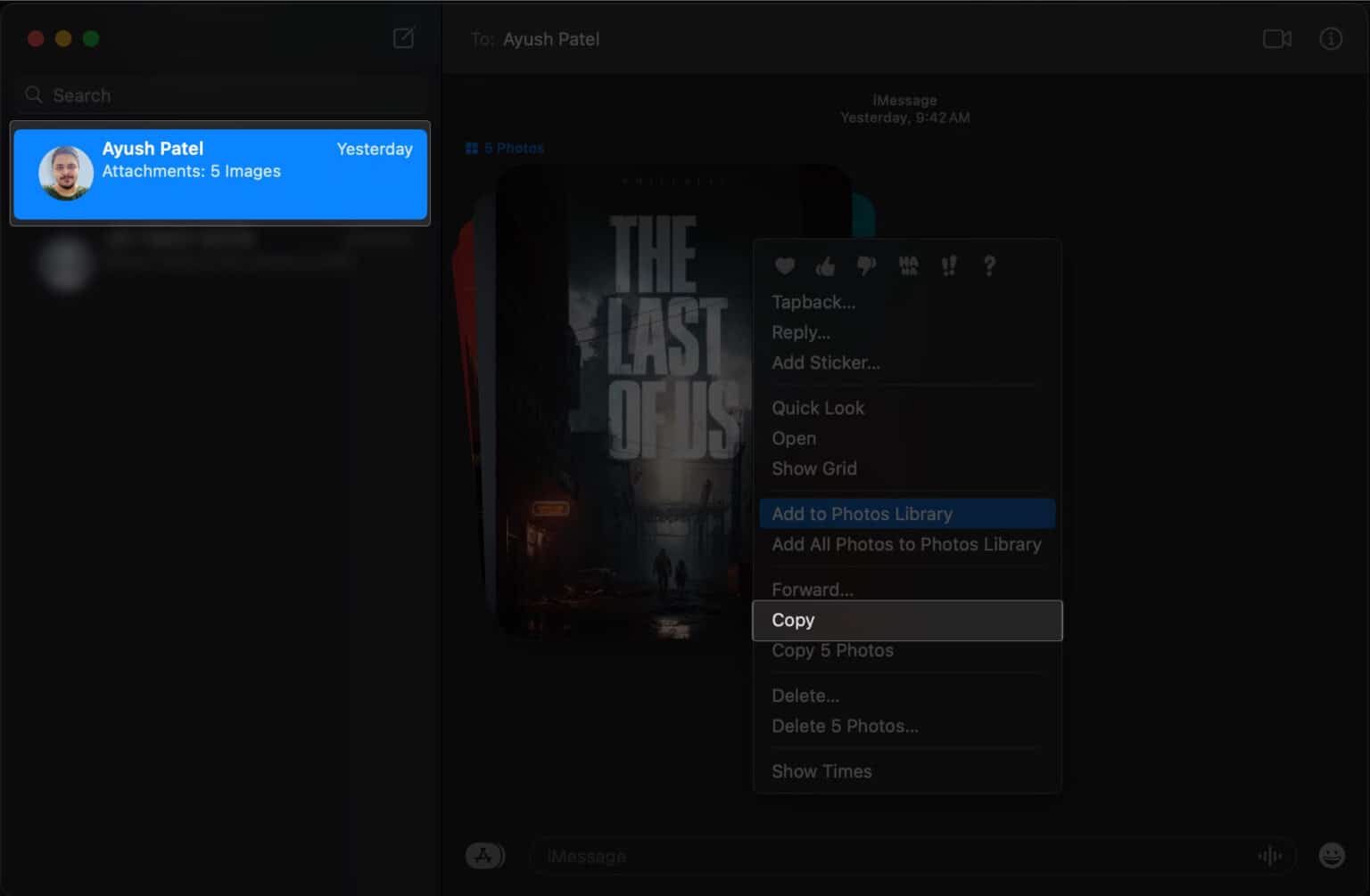How to save image on Mac: 4 Simple ways to do it! – iGeeksBlog