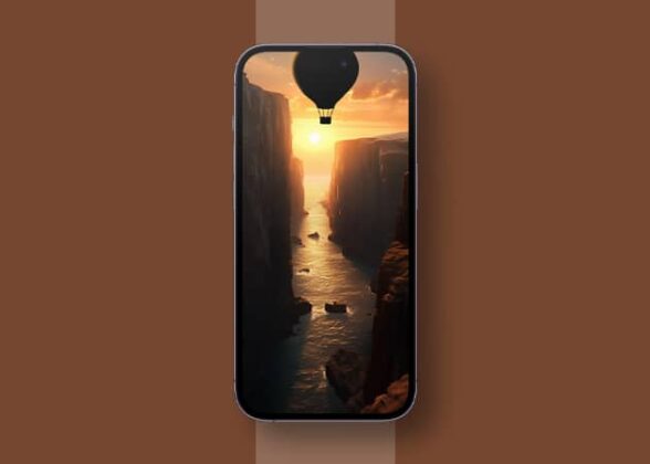 50 Stunning 4K Dynamic Island Wallpapers for iPhone – iGeeksBlog