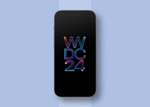 Download Apple WWDC 2024 wallpapers