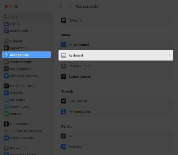 How to fix delete key not working on Mac – iGeeksBlog