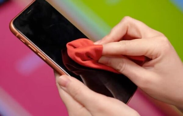 How to Fix iPhone Touch Screen Not Working – iGeeksBlog