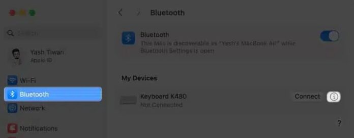 How to fix delete key not working on Mac – iGeeksBlog