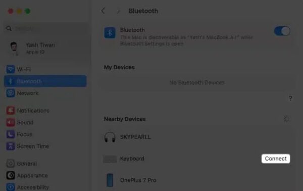 How to fix delete key not working on Mac – iGeeksBlog