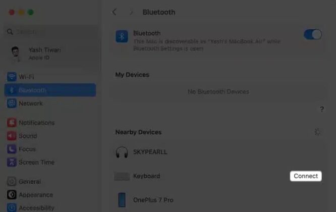 How to fix delete key not working on Mac – iGeeksBlog