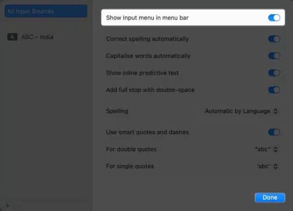 How to fix delete key not working on Mac – iGeeksBlog