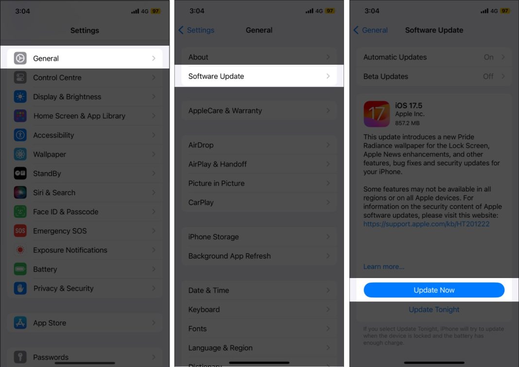 Fixed: “No Airprint Printers Found” Error on iPhone