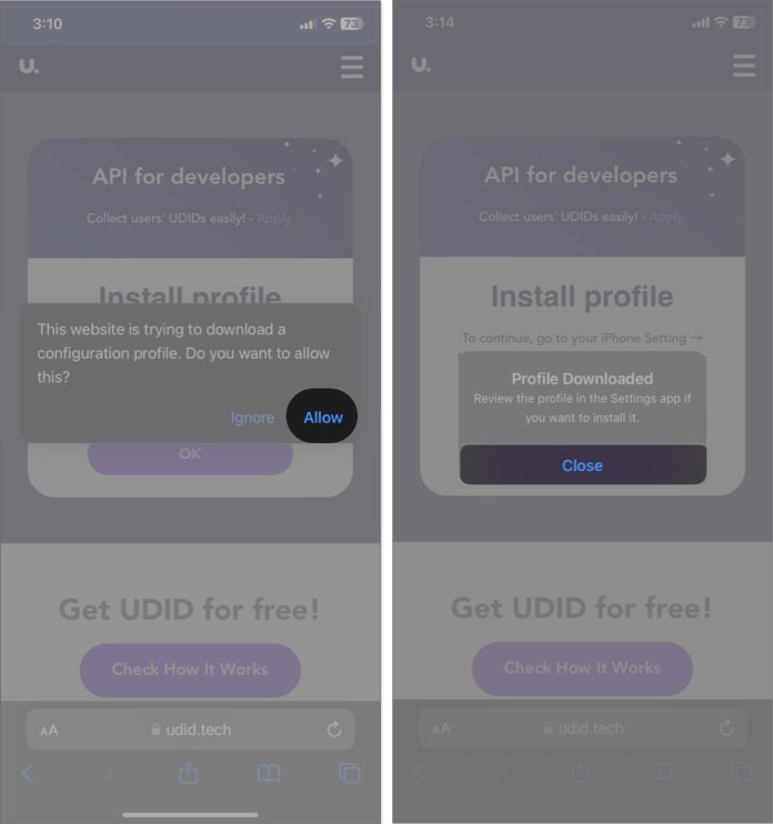 How to find the UDID on your iPhone or iPad (2025 updated)