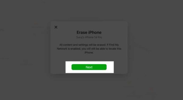 How to Find and Locate Lost or Stolen iPhone – iGeeksBlog