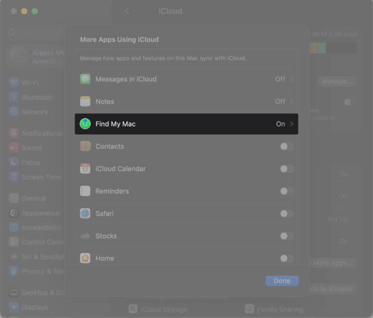 How to Turn OFF Find My on iPhone, iPad, and Mac – iGeeksBlog