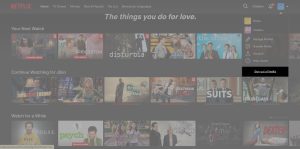How to Sign Out of Netflix: A Step By Step Guide – iGeeksBlog