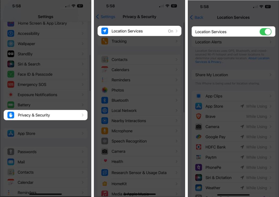 Find My iPhone not working? 9 ways to fix it