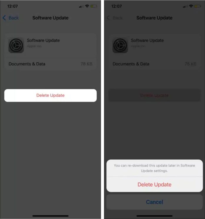 iOS Stuck on ‘Preparing Update’? 6 Proven Fixes – iGeeksBlog