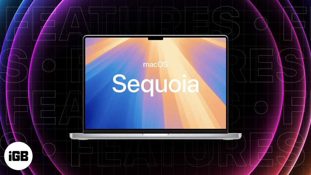 These Macs Will Support macOS 26 Tahoe: Full Compatibility List - iGeeksBlog